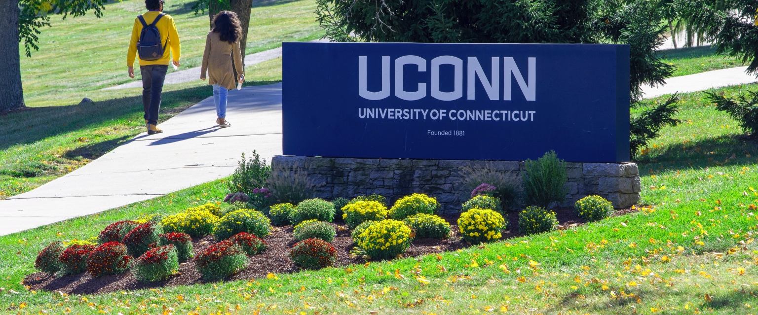 Home | Community Standards | University of Connecticut